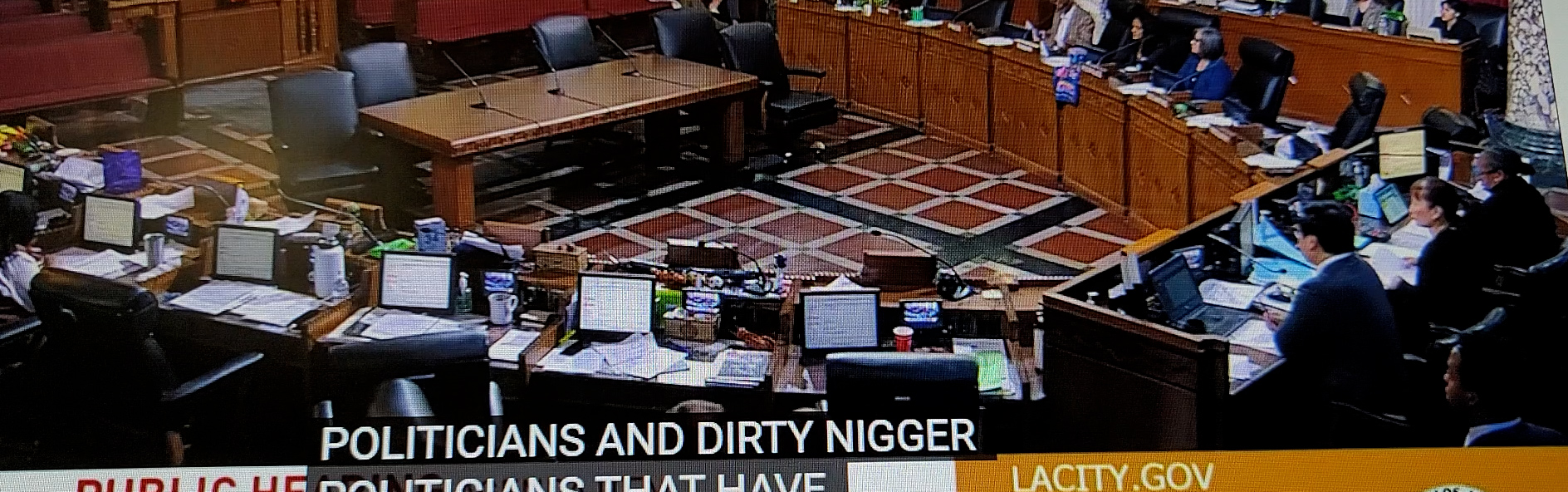 sanctuary cities are racist against Blacks Americans